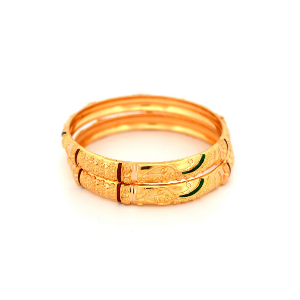 Sowdambiga Jewellers – Buy Gold Jewellery online